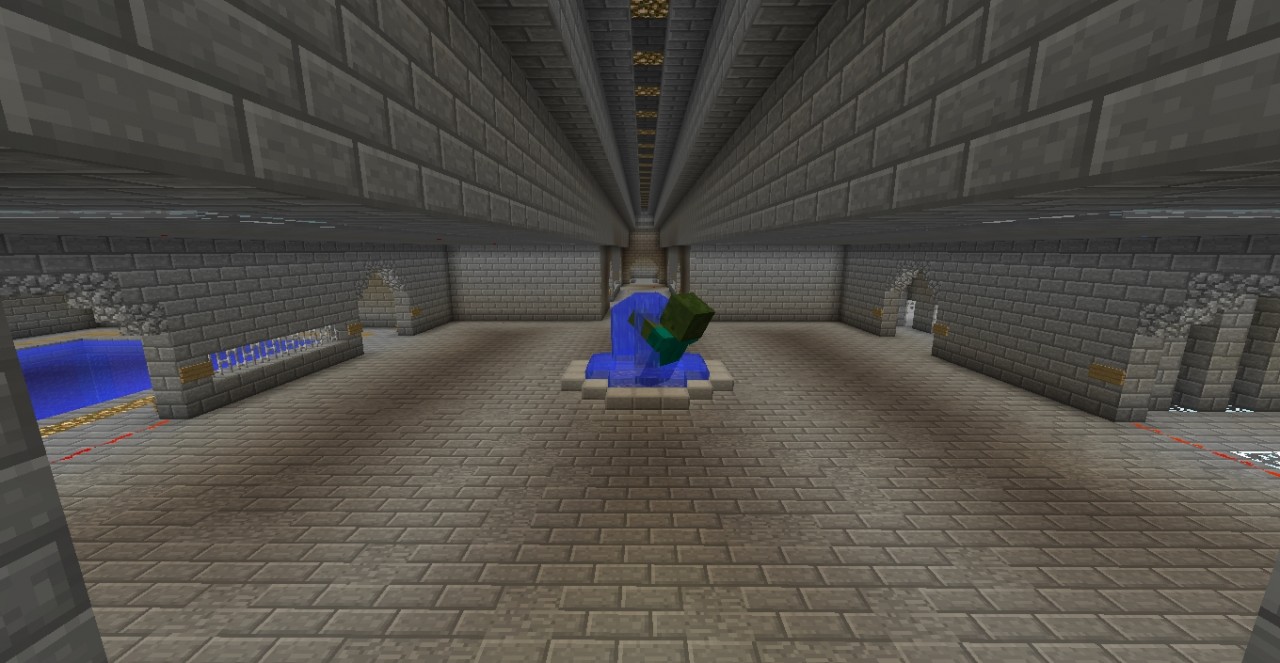 Nova Prison Minecraft Server