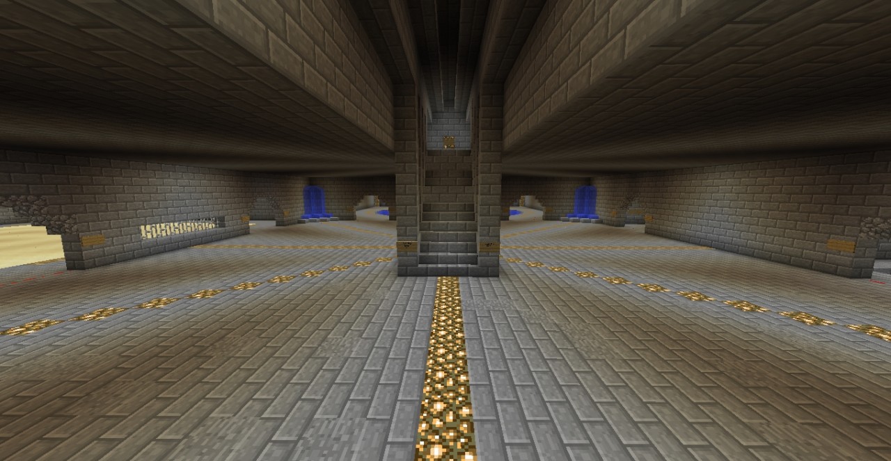 Nova Prison Minecraft Server