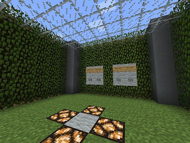 [DUM Map] Minecraft Map