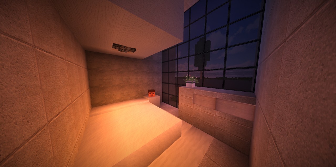 AXIS | WoK Minecraft Map