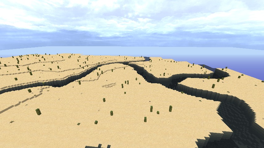 Isolith - The Island Nation Minecraft Map