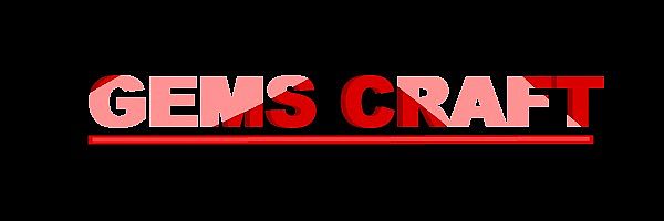 GemsCraft v 2.0 Minecraft Mod