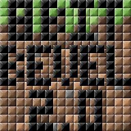 Coltonj96's 8 Bit Bevel Pack (Fancy Pixels) 2.0 Minecraft Texture Pack