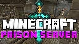 Prison Zencraft Minecraft Server