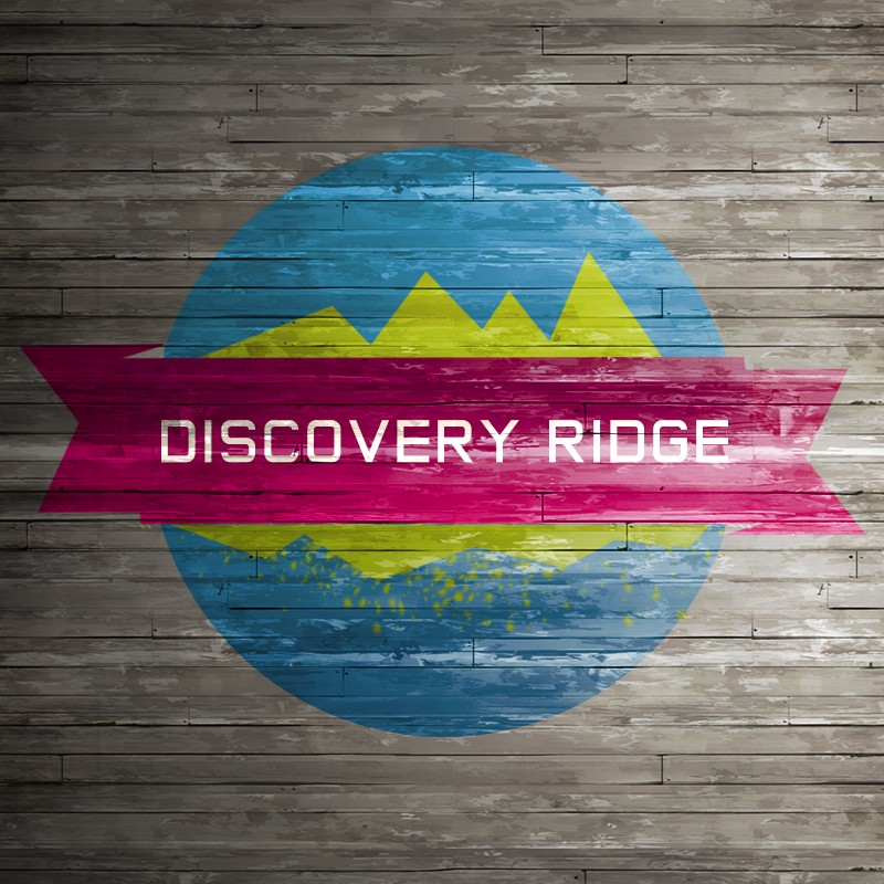 Discovery Ridge Minecraft Theme Park Minecraft Server