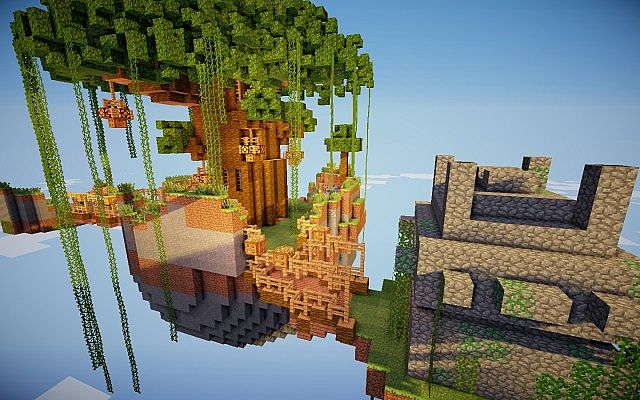 Nova-Craft Minecraft Server