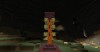 Lava Pillar Minecraft Map