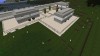Trailer Park Minecraft Map