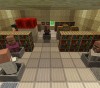 Minecraft Pokemon Pallet Town Minecraft Map