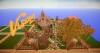 Visionary Creative Server Spawn Minecraft Map