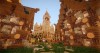 Visionary Creative Server Spawn Minecraft Map