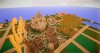 Visionary Creative Server Spawn Minecraft Map