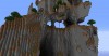 sky world Minecraft Map