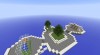 Rainbow Realms Skyblock Minecraft Map