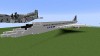 Aérospatiale/BAC Concorde Minecraft Map