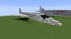 Aérospatiale/BAC Concorde Minecraft Map