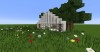 Half-Circle House Minecraft Map