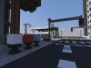Wituik Intersection Minecraft Map