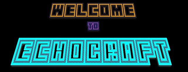 EchoCraft Minecraft Server