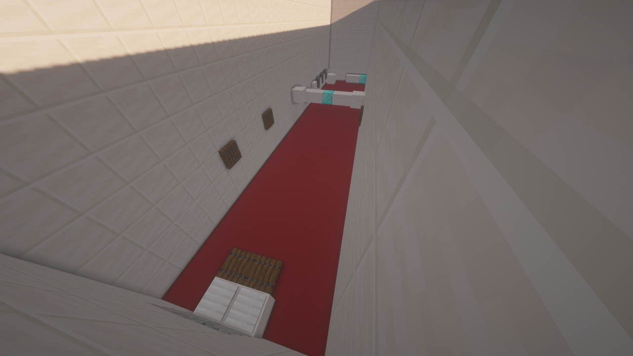 Level 10 by Easily Minecraft Map