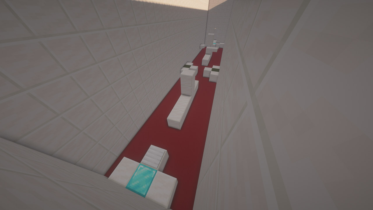 Level 10 by Easily Minecraft Map