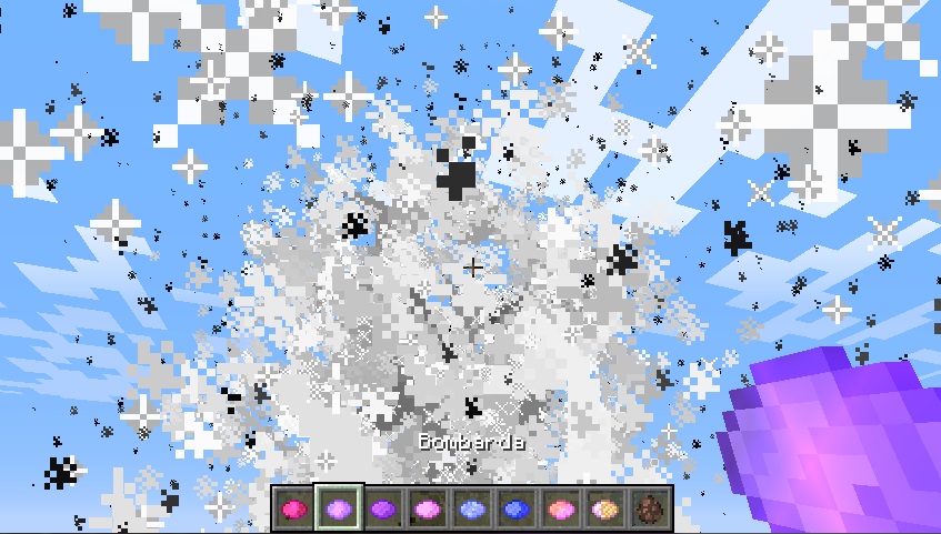 Wizardry 6.2 - 70 Spells in Vanilla Minecraft Minecraft Map