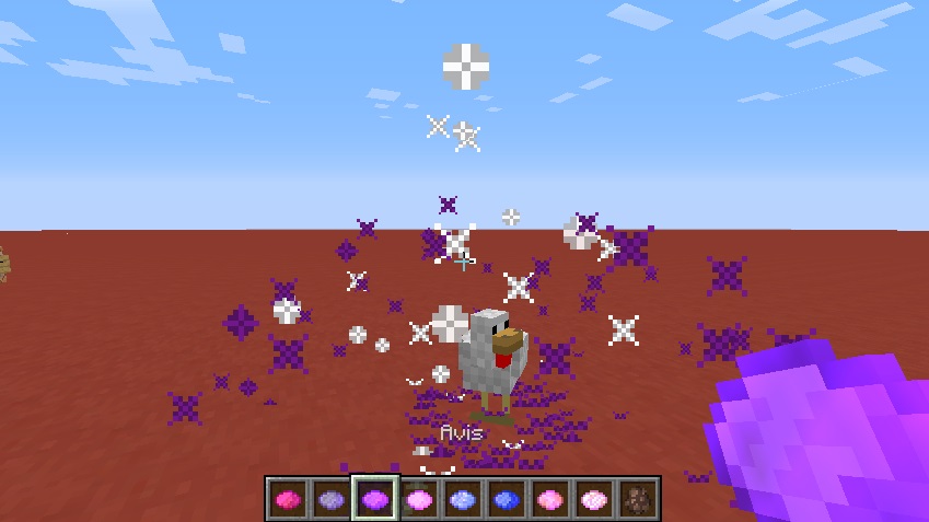 Wizardry 6.2 - 70 Spells in Vanilla Minecraft Minecraft Map