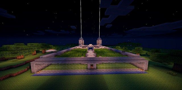 RaidMine Semi-Op Factions Minecraft Server