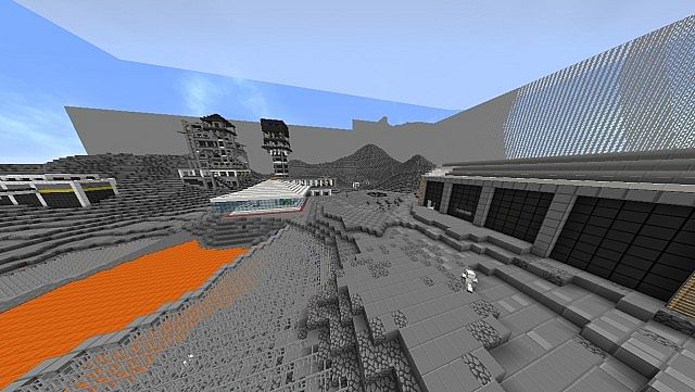 COLDPVP Minecraft Server