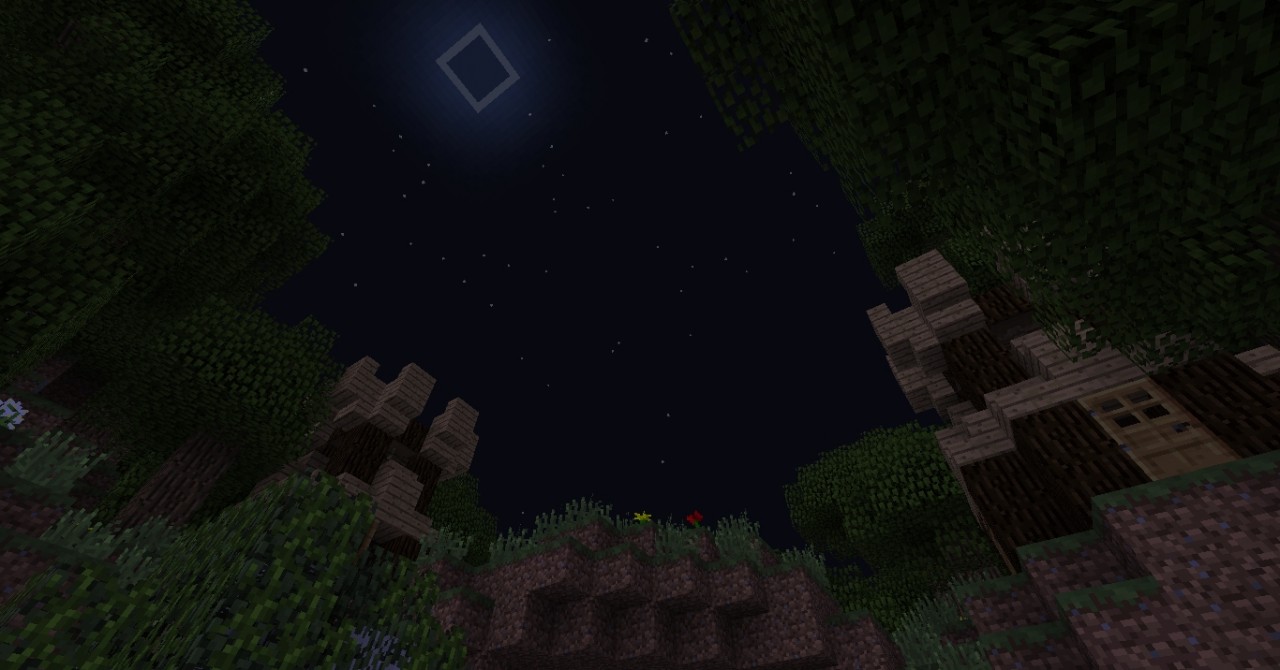 The GreenStone Quest Minecraft Map