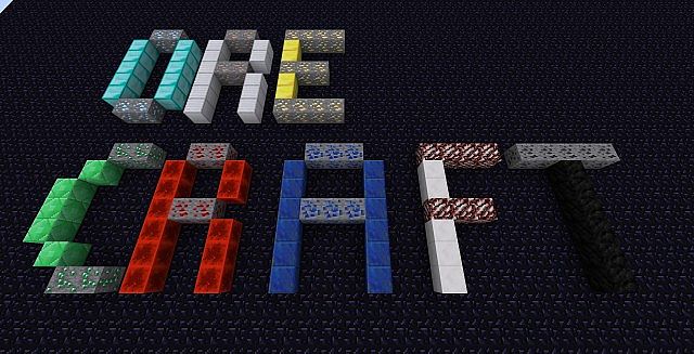 Legendary Orecraft !!!!!! Minecraft Server