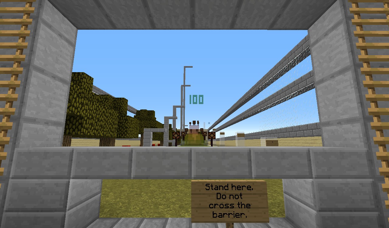 Apurtuce's Archery Training Course, How fast can you complete it ...