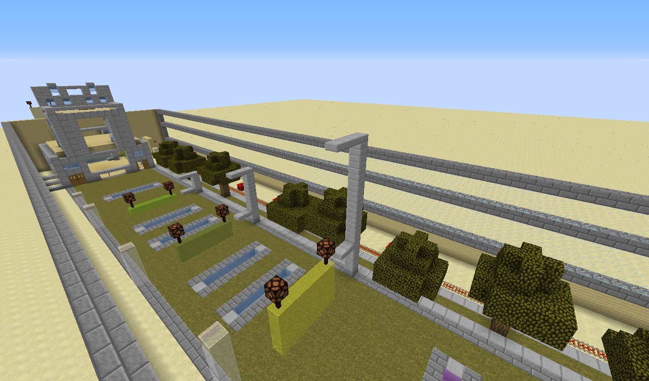 Apurtuce's Archery Training Course, How fast can you complete it ...