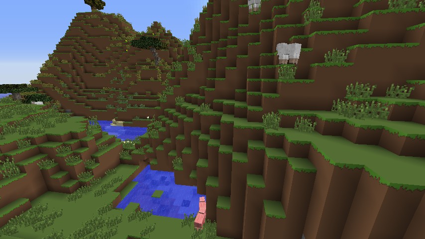 SimplicityCraft (32x32) Minecraft Texture Pack