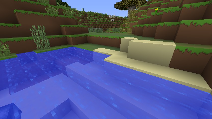 SimplicityCraft (32x32) Minecraft Texture Pack