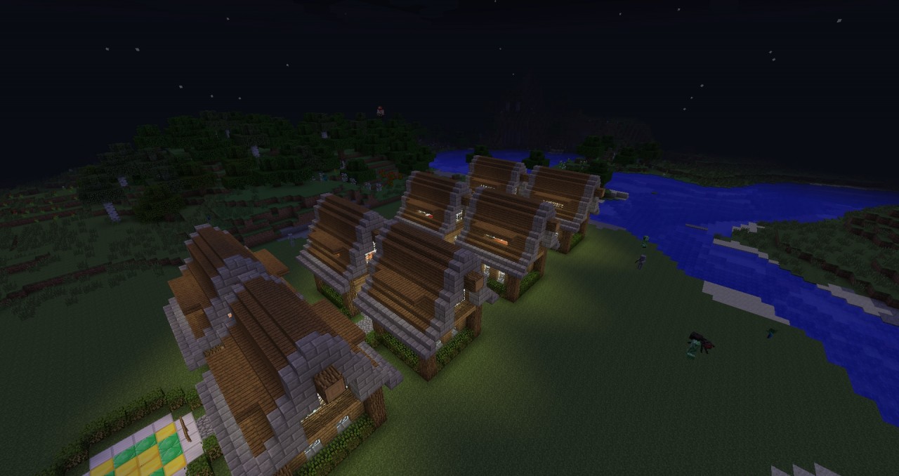 Goldcraft Minecraft Server