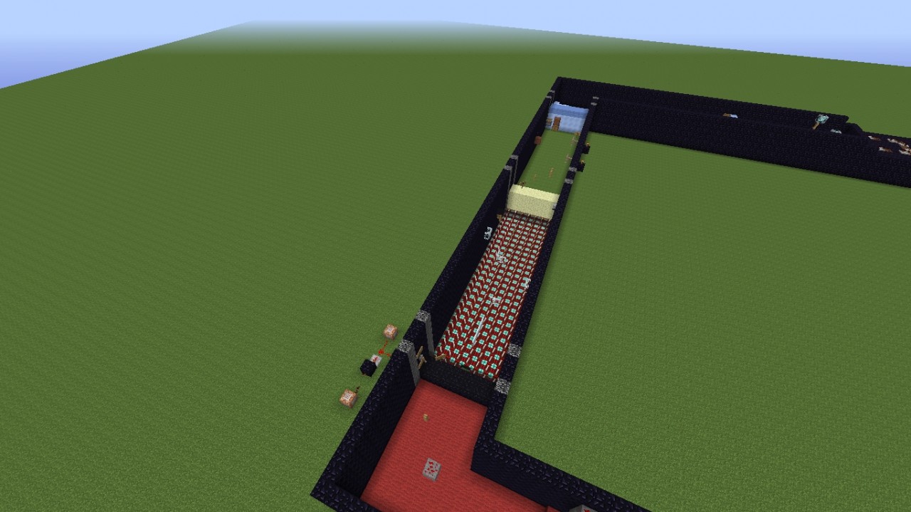 Parkour Adventure (ParkourCool) [UPDATED] Minecraft Map