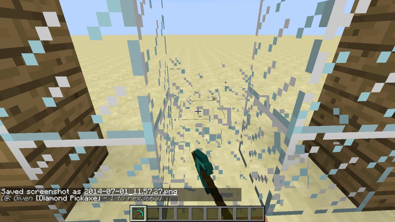 tycoon kit Minecraft Map