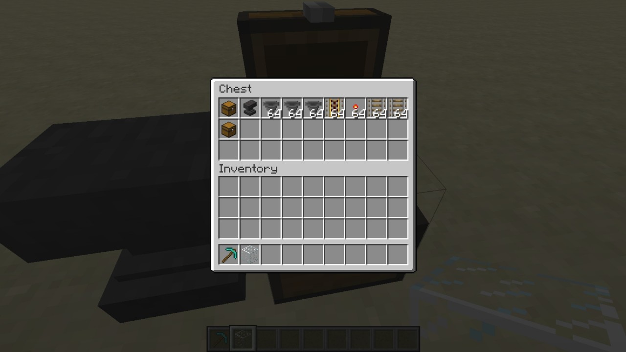 tycoon kit Minecraft Map