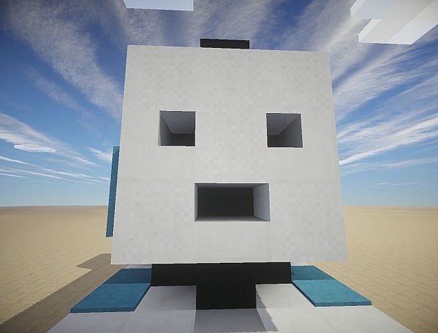 Trains - Thomas the Tank Engine #Download Available Minecraft Map