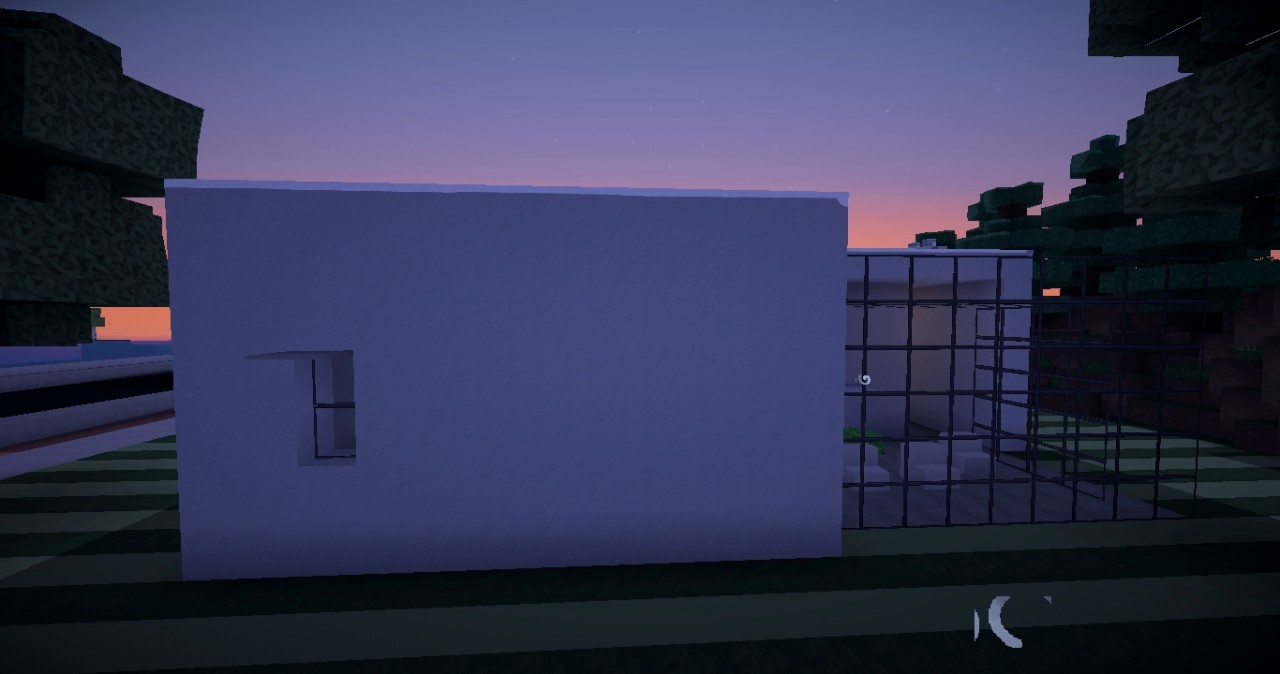 [ Aloe ] Minecraft Map