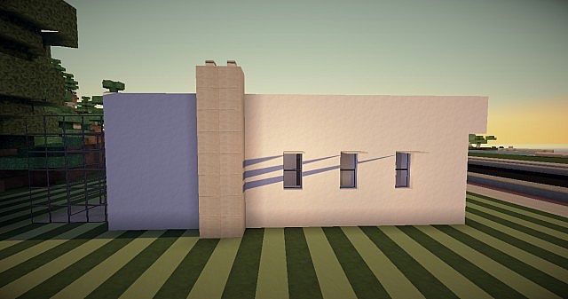 [ Aloe ] Minecraft Map