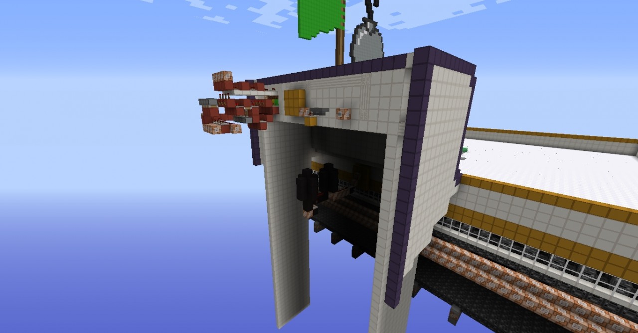 Minesweeper In Minecraft Minecraft Map