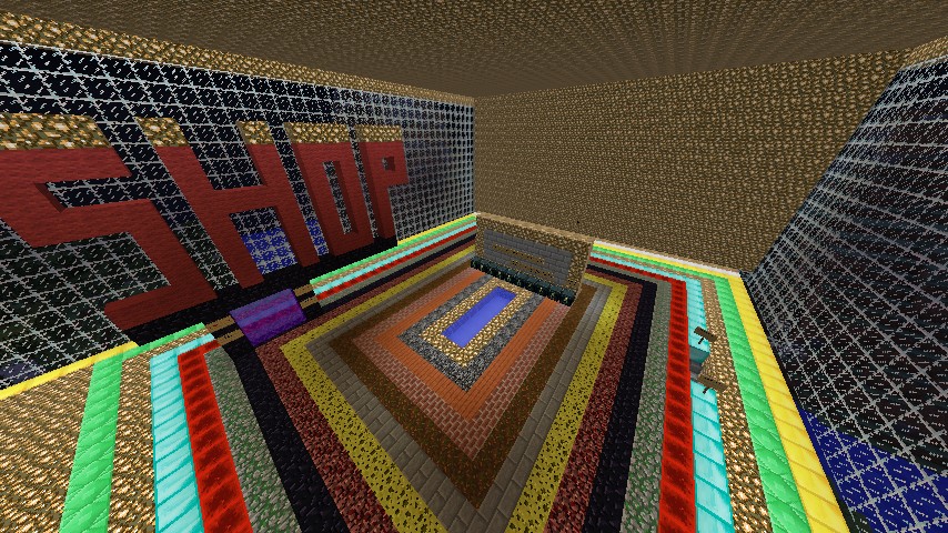 Fates Gate Minecraft Server