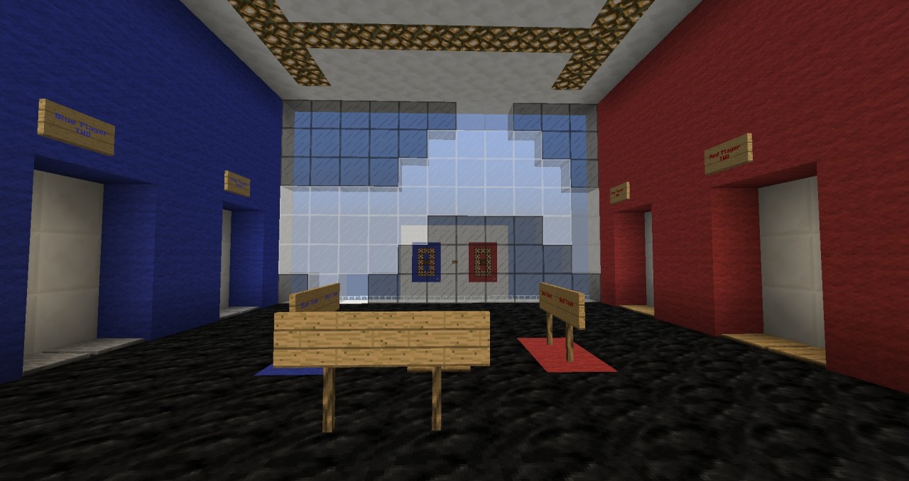 Minecraft World Cup Minecraft Map