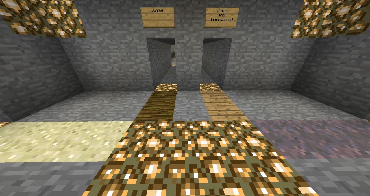 Minecraft Small Wiki Minecraft Map