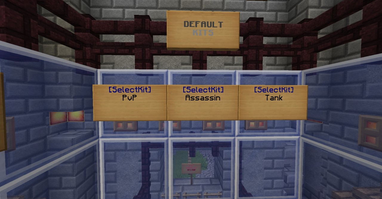 ArrowCraft Minecraft Server