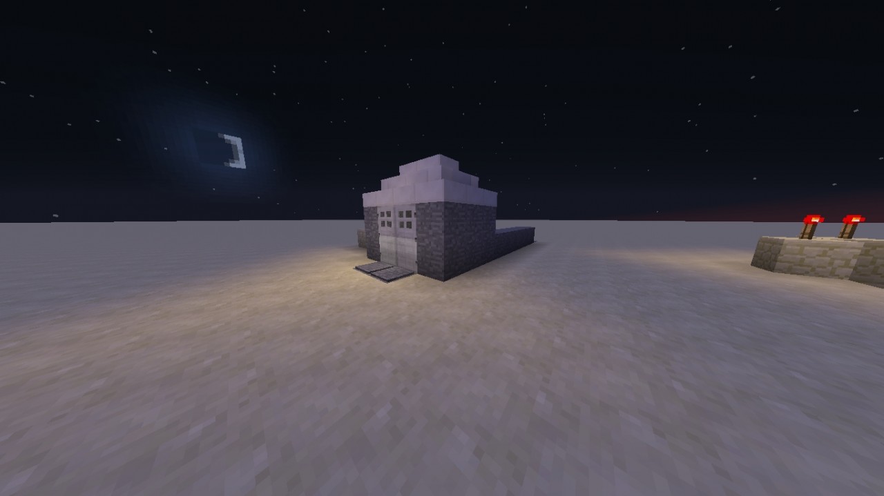 redstone adventure map Minecraft Map