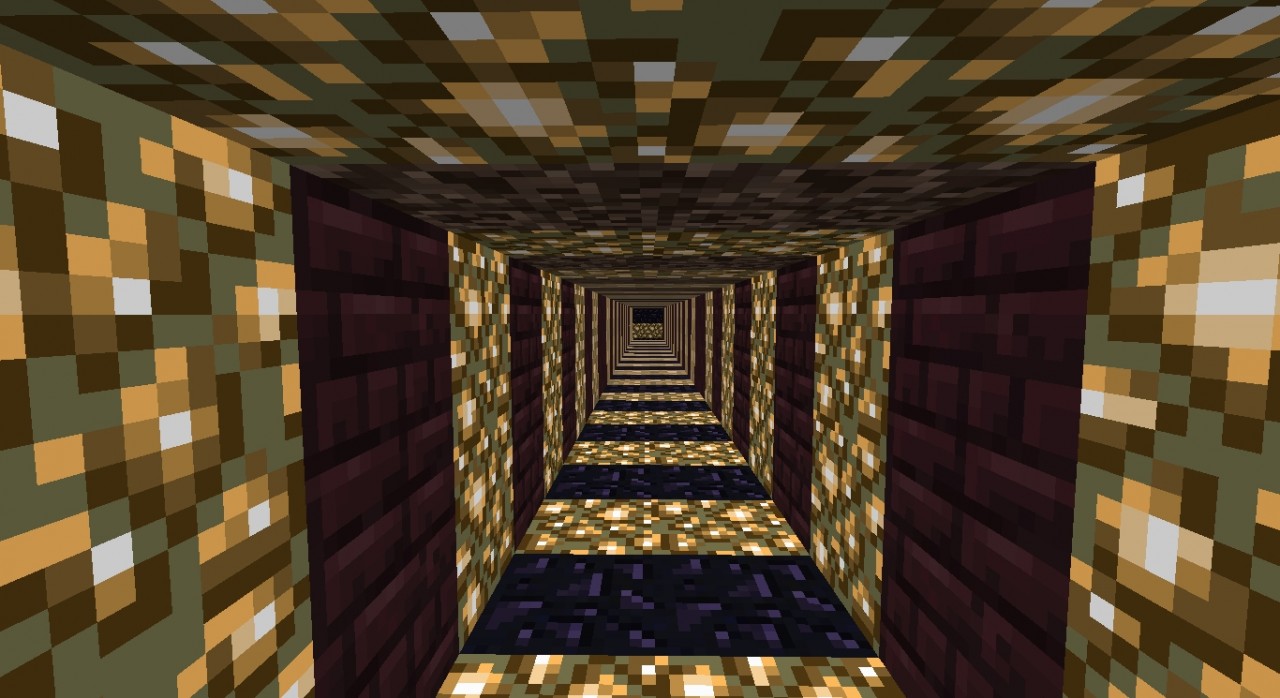 The Fallen Sky Dragons Lair-Story Inside (Contest Build) Minecraft Map