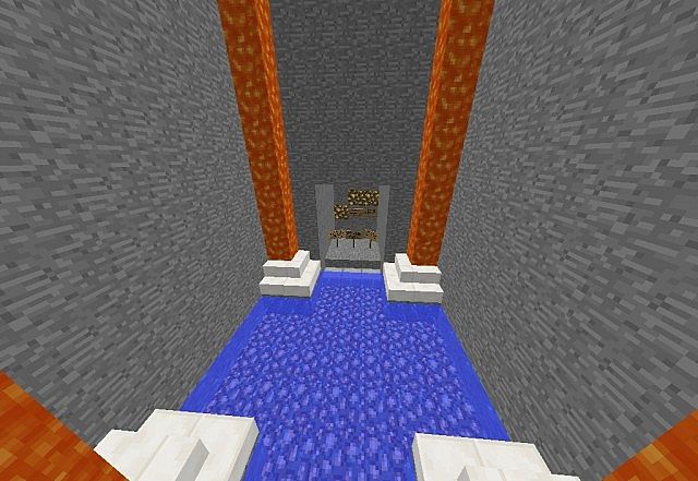 Troll Craft Minecraft Map